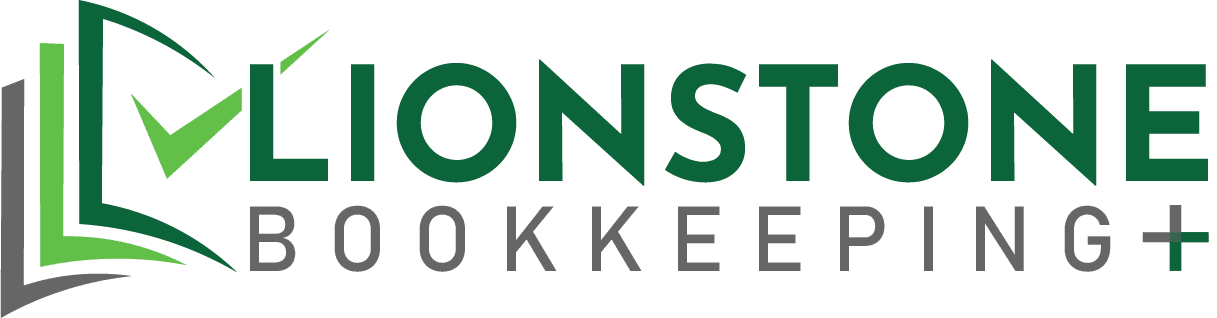 Lionstone Bookkeeping+ | Best Bookkeeping & Controller Services